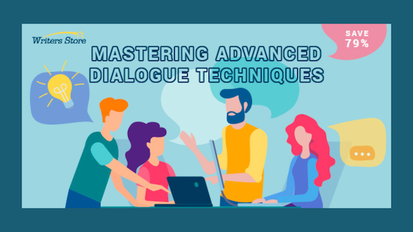 Mastering Advanced Dialogue Techniques - Script Magazine