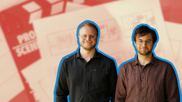 Navigating Pre-Production: Creative and Logistical Essentials for 'The ...