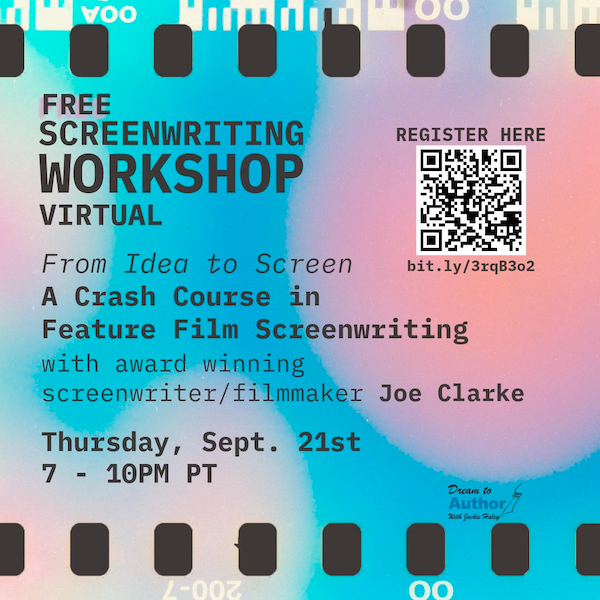 Script Mastery: A Crash Course in Feature Film Screenwriting