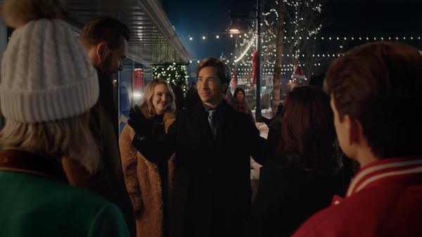 How to Make an Uplifting Slasher Horror Movie - Script Magazine