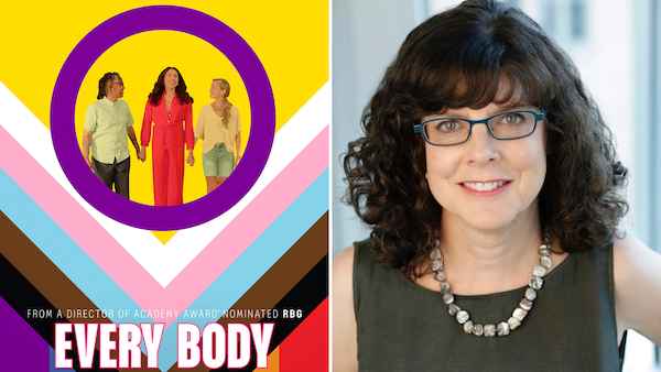 How to DOCUMENTARY with Award-Winning Director Julie Cohen