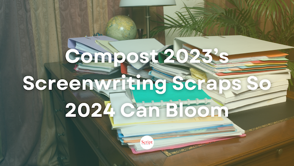 Climate Screenwriting Archives - Script Magazine