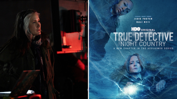 Interrogate Your Story with Tips from Showrunner Issa López