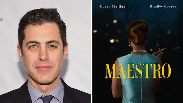 All About Point of View: An Interview with ‘Maestro’ Co-Writer Josh Singer