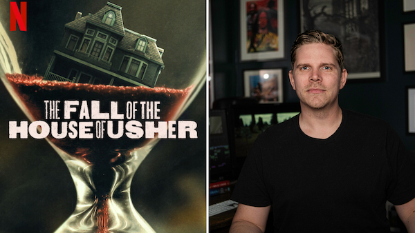 Editing with Intent: A Conversation with 'The Fall of the House of ...