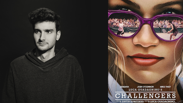 A Conversation with ‘Challengers’ Screenwriter Justin Kuritzkes
