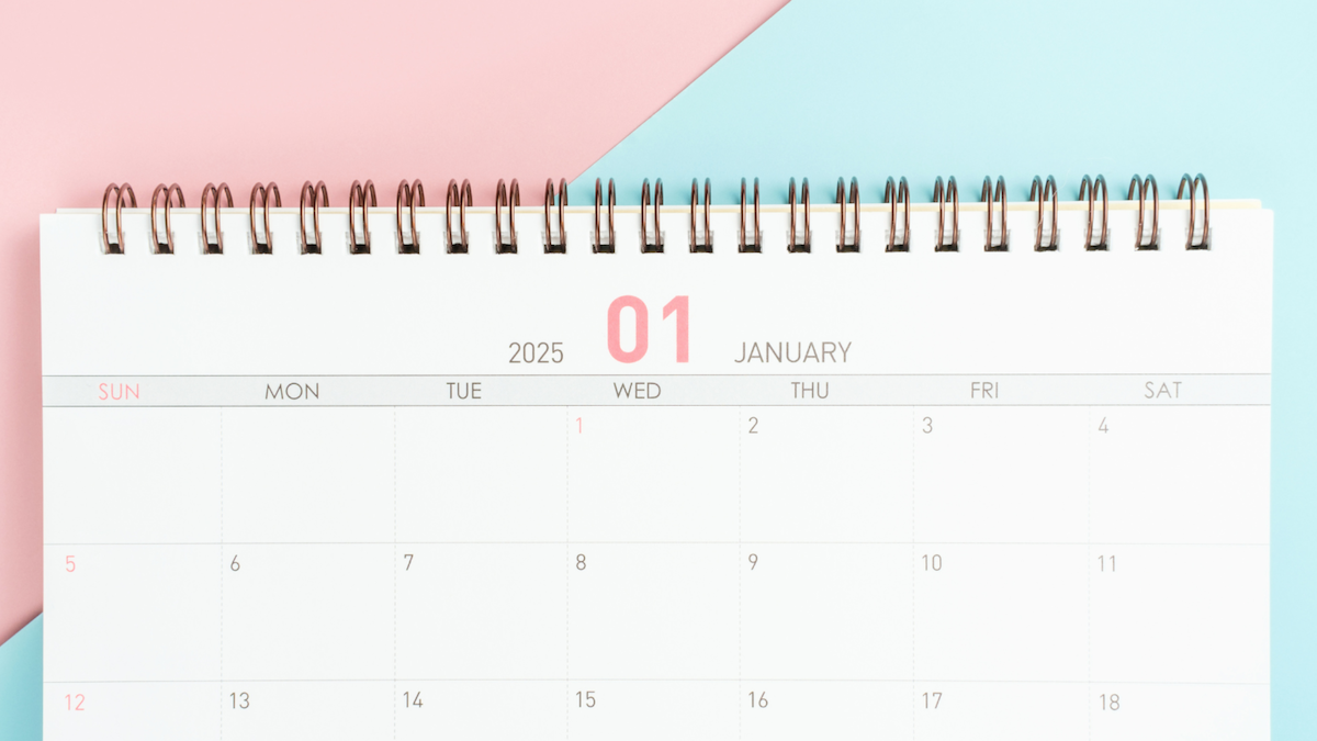 Script University January 2025 Courses - Script Magazine