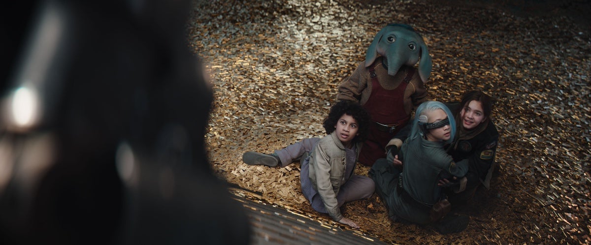 Jon Watts and Christopher Ford Offer Insights into Writing ‘Star Wars ...