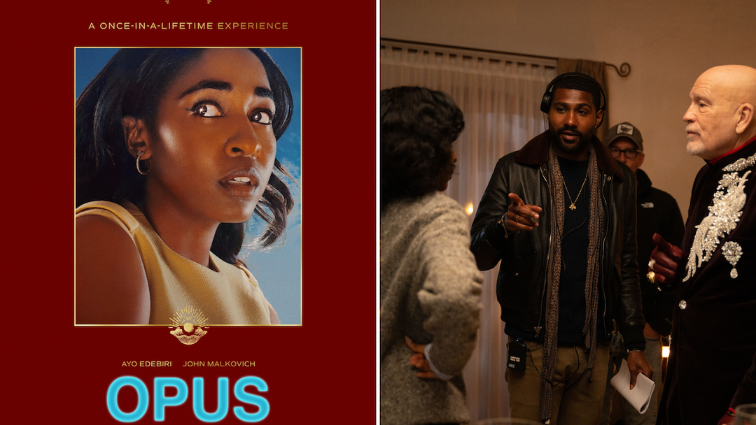 Writing 'Andor': A Conversation with Tony Gilroy - Script Magazine